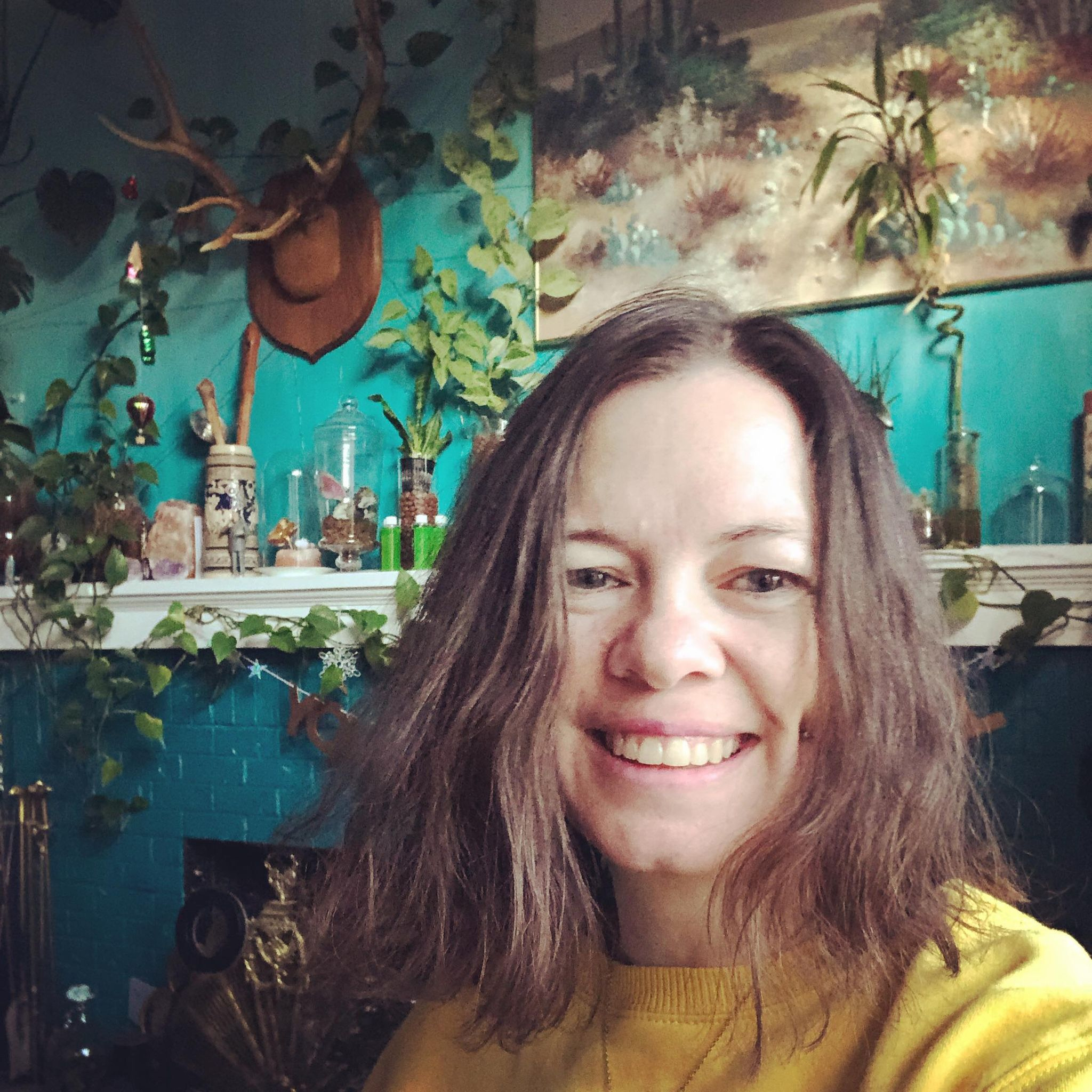 The Link Between Childhood Abuse and Endometriosis: A Survivor's ...