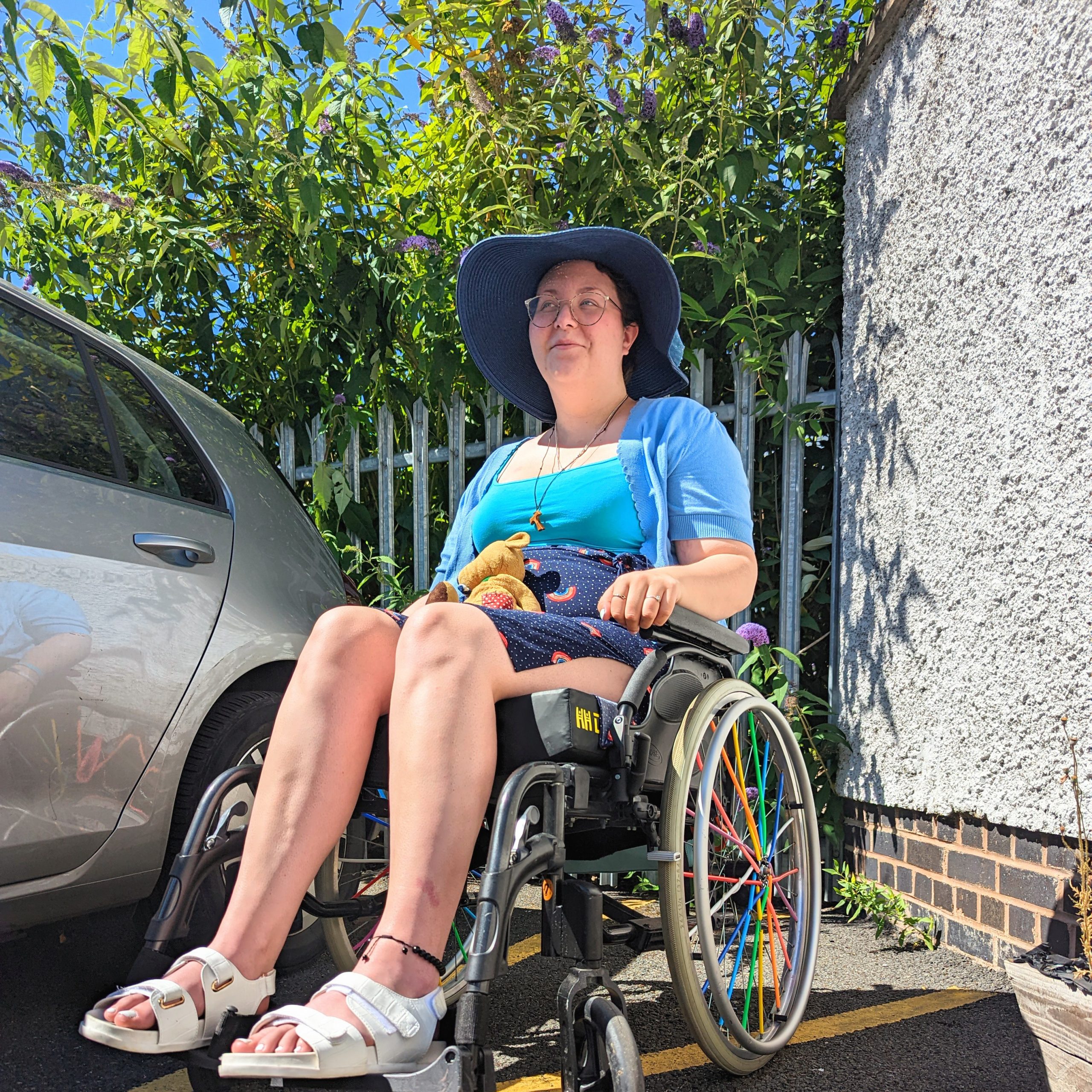 Approaching the Two Year Mark Living with Long Covid - Major Pain