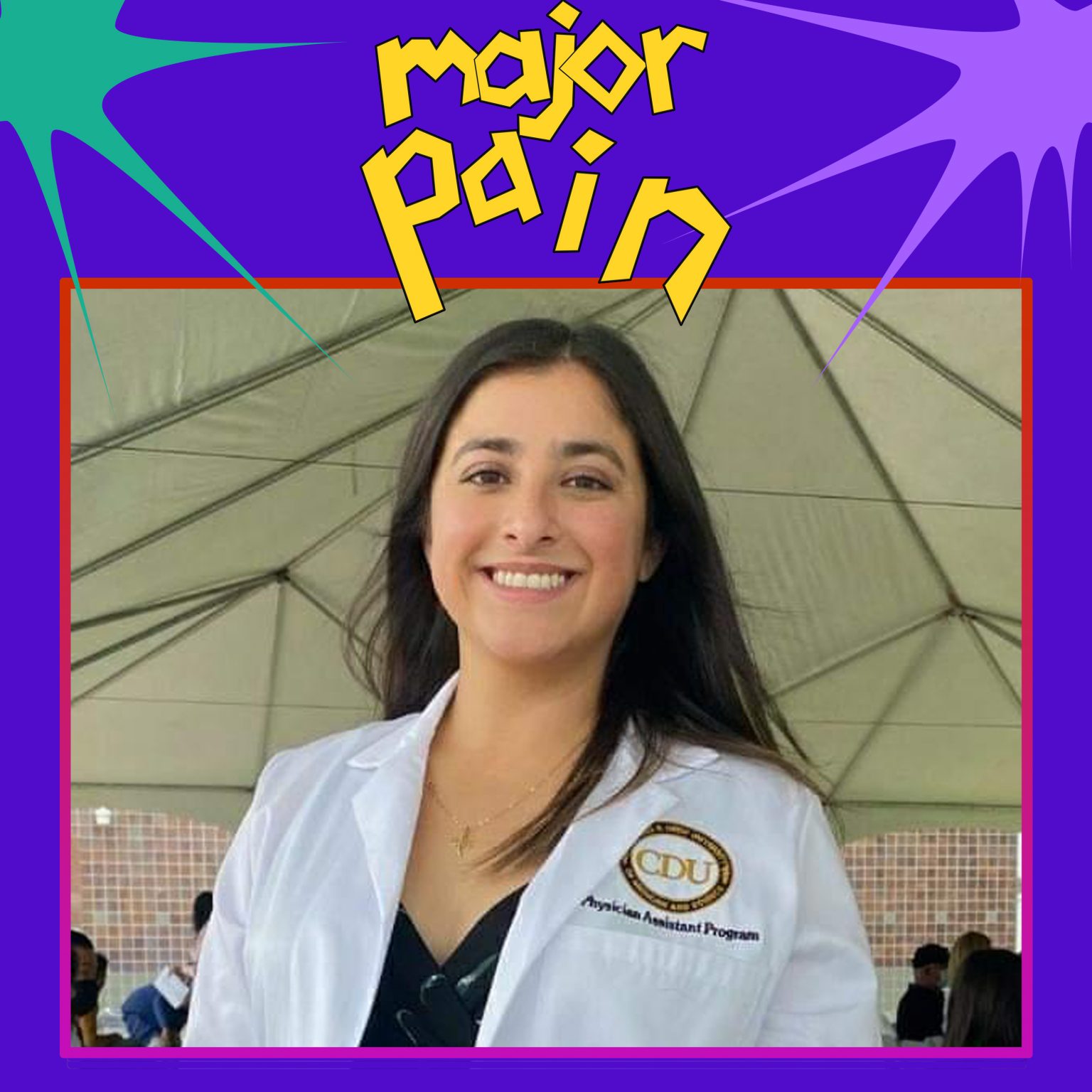 Living with Hyperhidrosis, the Excessive Sweating Disease - Major Pain