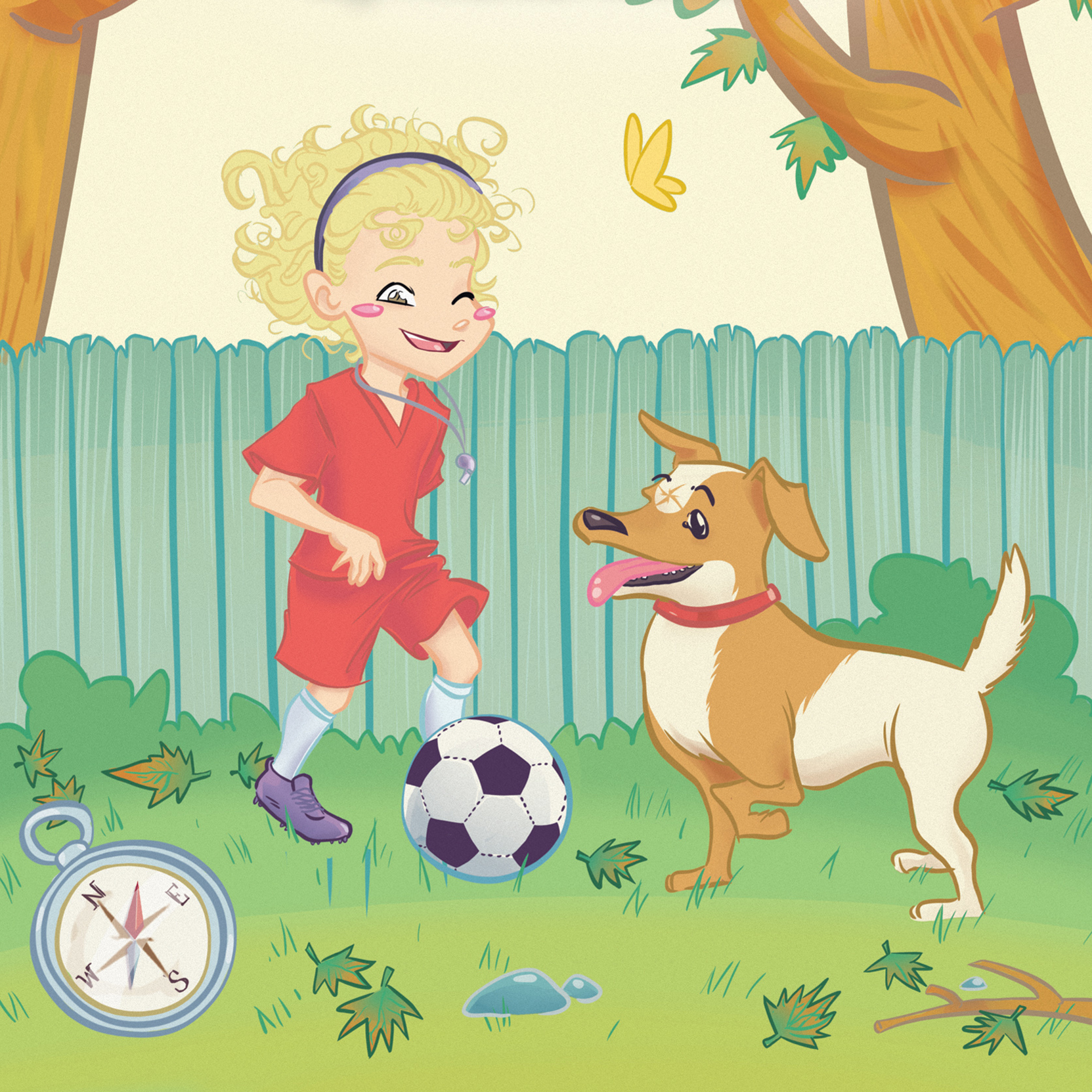 Author Alexis Kline Discusses Her Chronic Illness - Major Pain