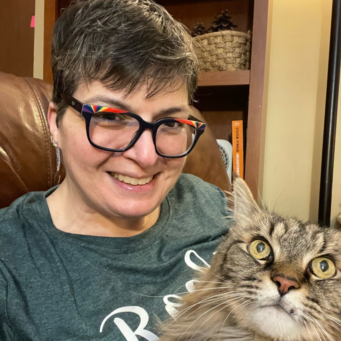 Pancreatitis, SFN, MCAS and More with Jo - Major Pain