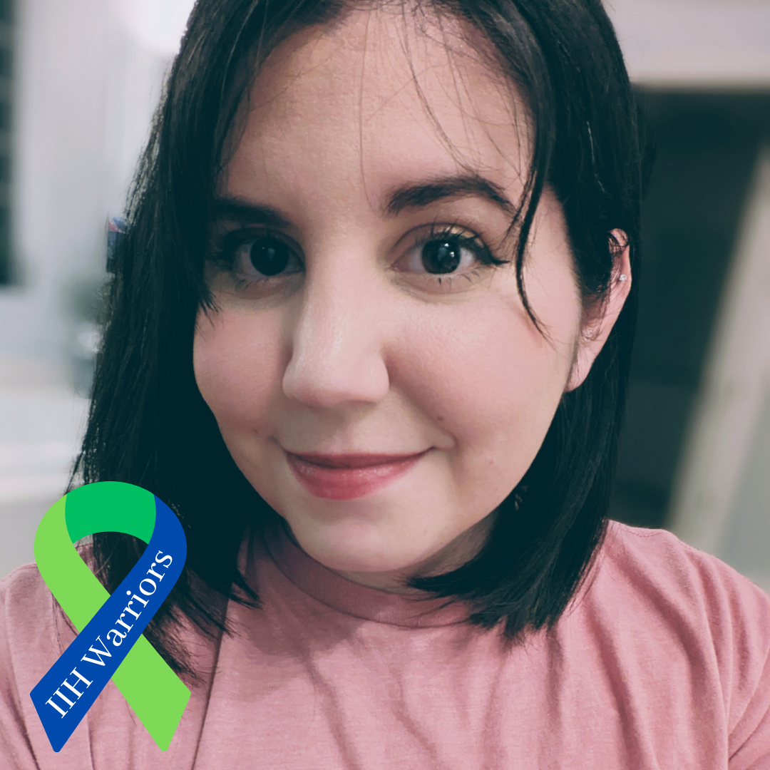 Living with Idiopathic Intracranial Hypertension (IIH) - Major Pain