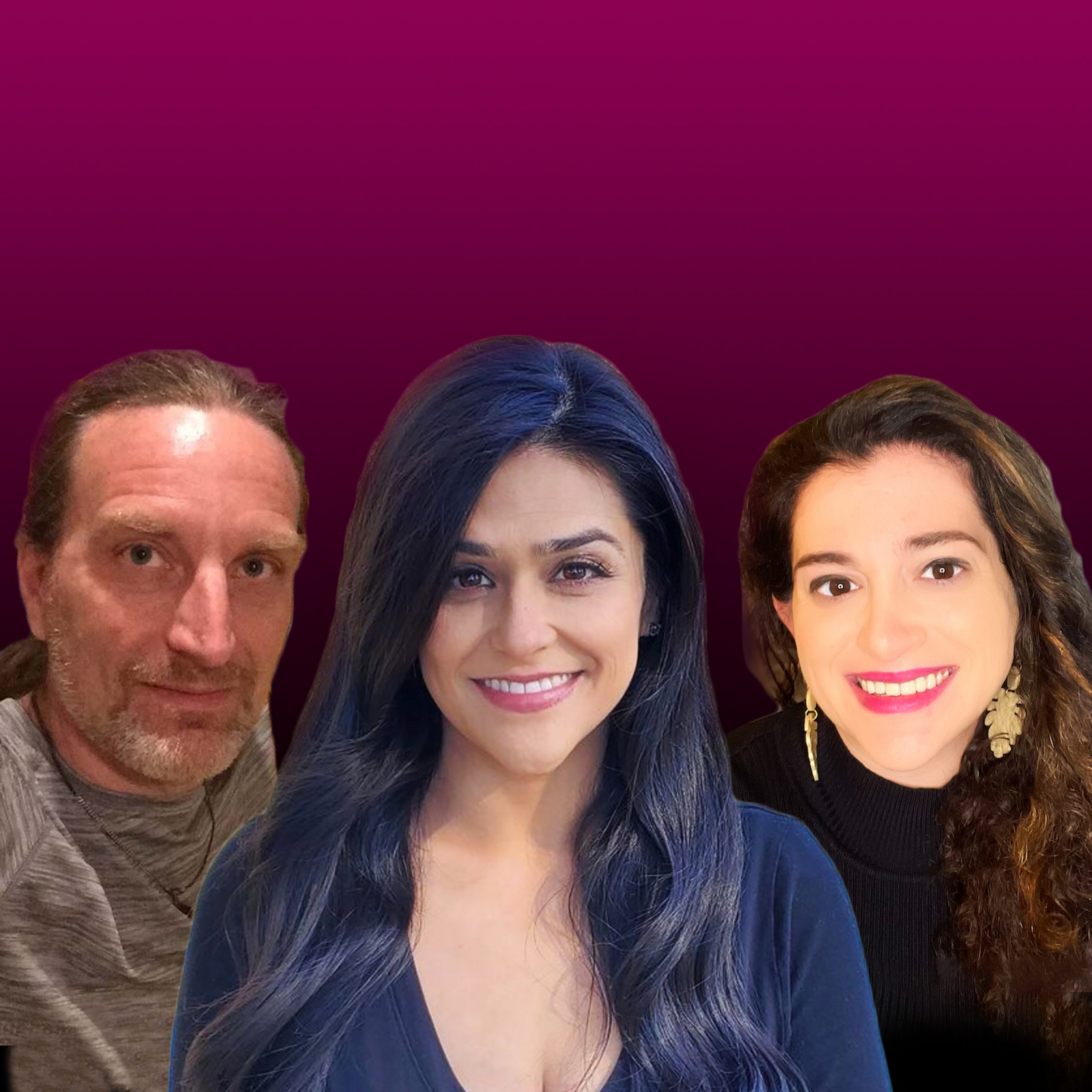 Season 3 Premiere! Catching Up With Previous Guests - Major Pain