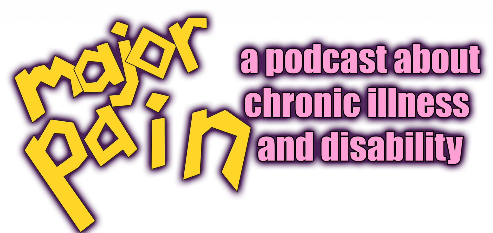 Chronic Illness Podcast: Disability & Invisible Illness Stories