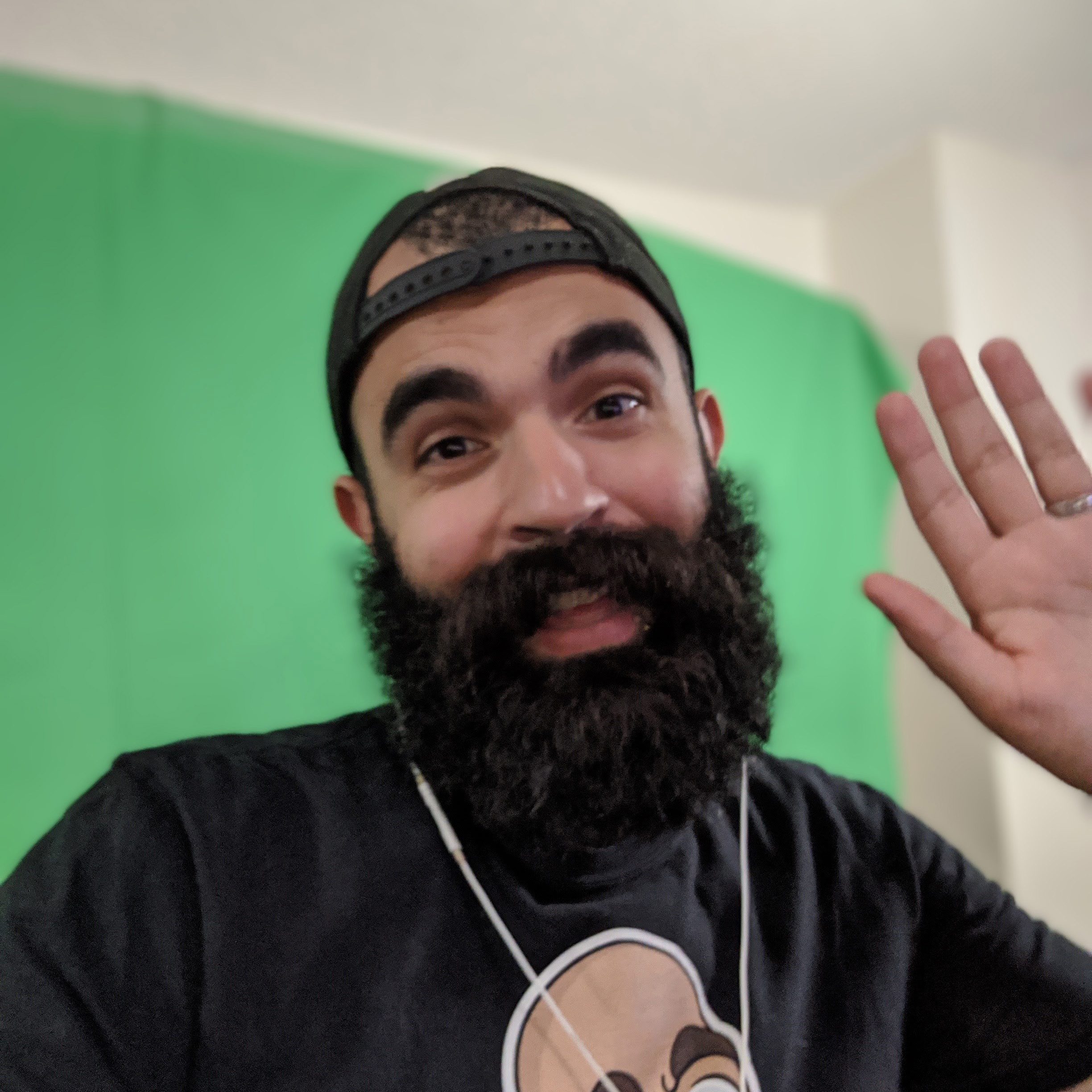 TheIncrediblePaco on Long COVID Impacting His Gaming Career