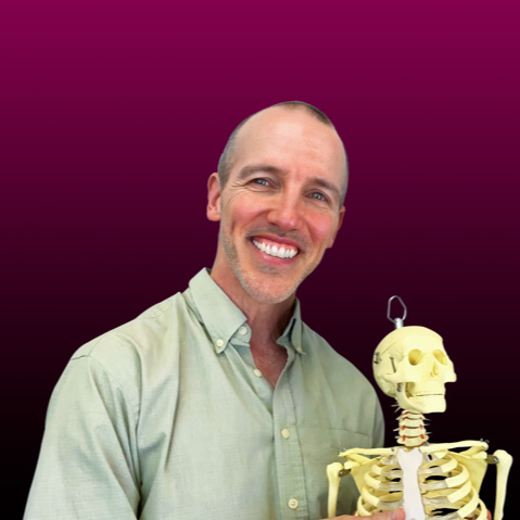 How Rick Olderman's Chronic Pain Journey Informed His Physical Therapy ...