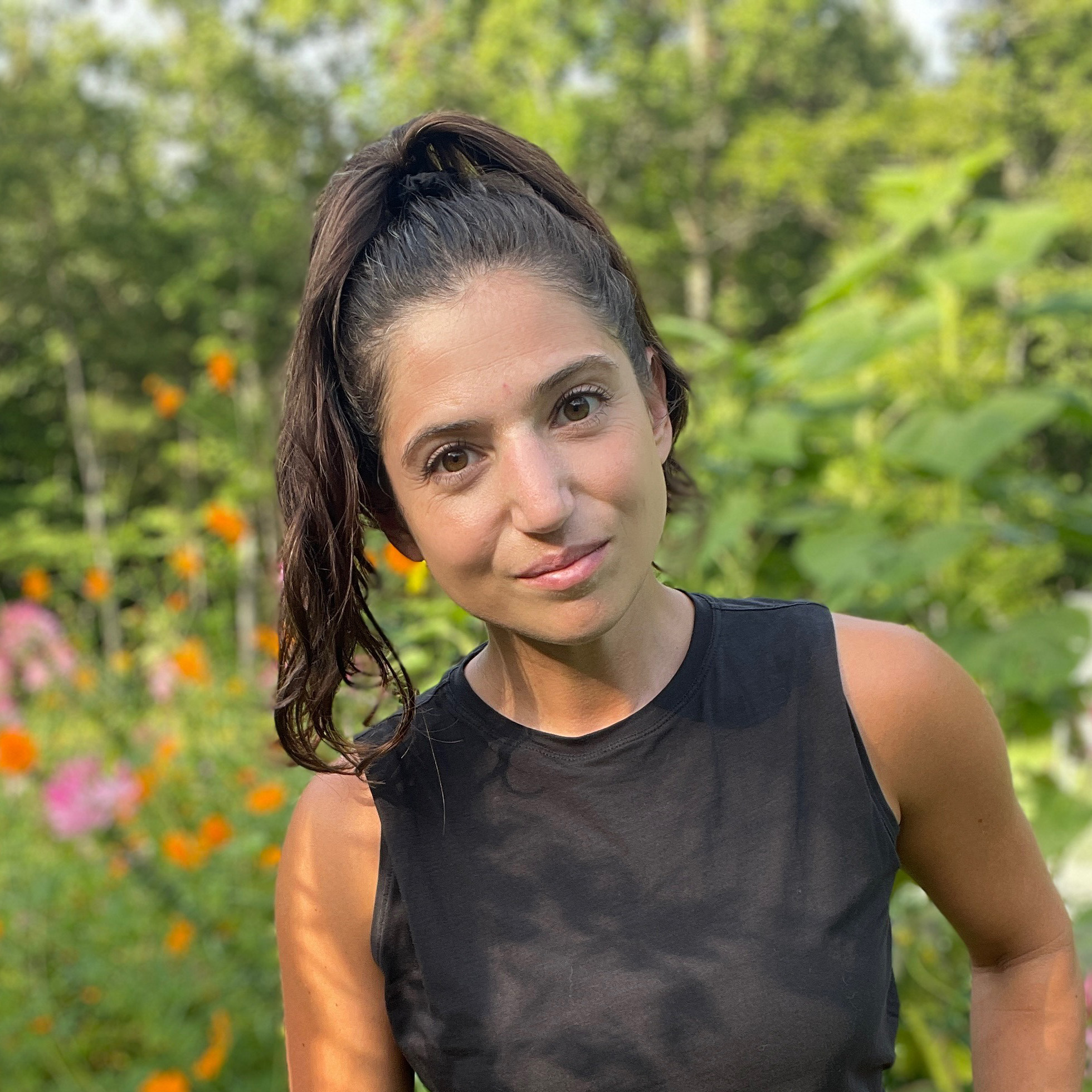 Sam Salvaggio Discusses Her Shifting MS Diagnosis