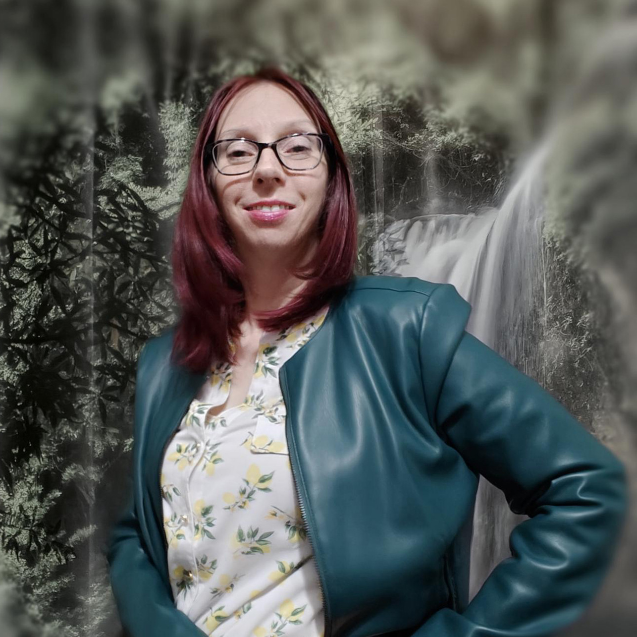 How Juvenile Rheumatoid Arthritis Became Andrea's Path to Empowerment ...