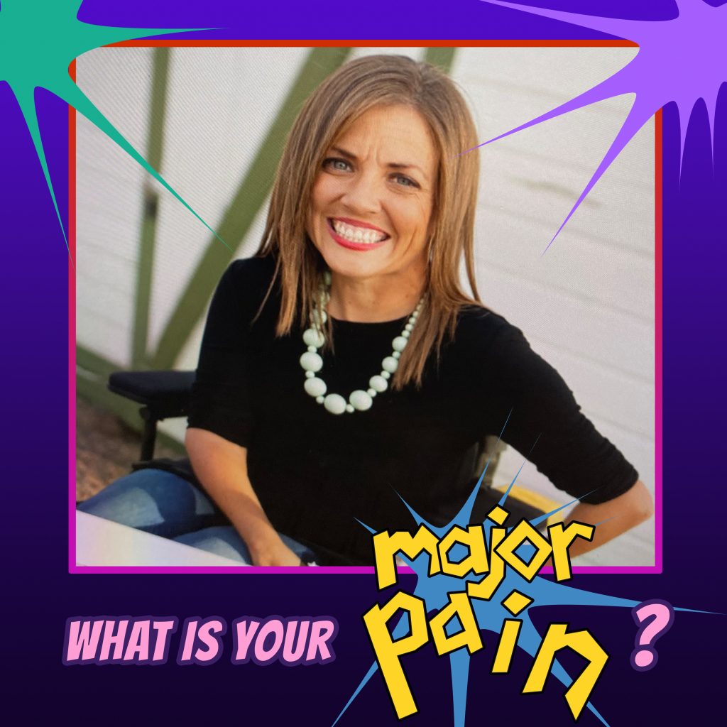 Chanda Hinton, Founder of the Chanda Center for Health, Tells Her ...