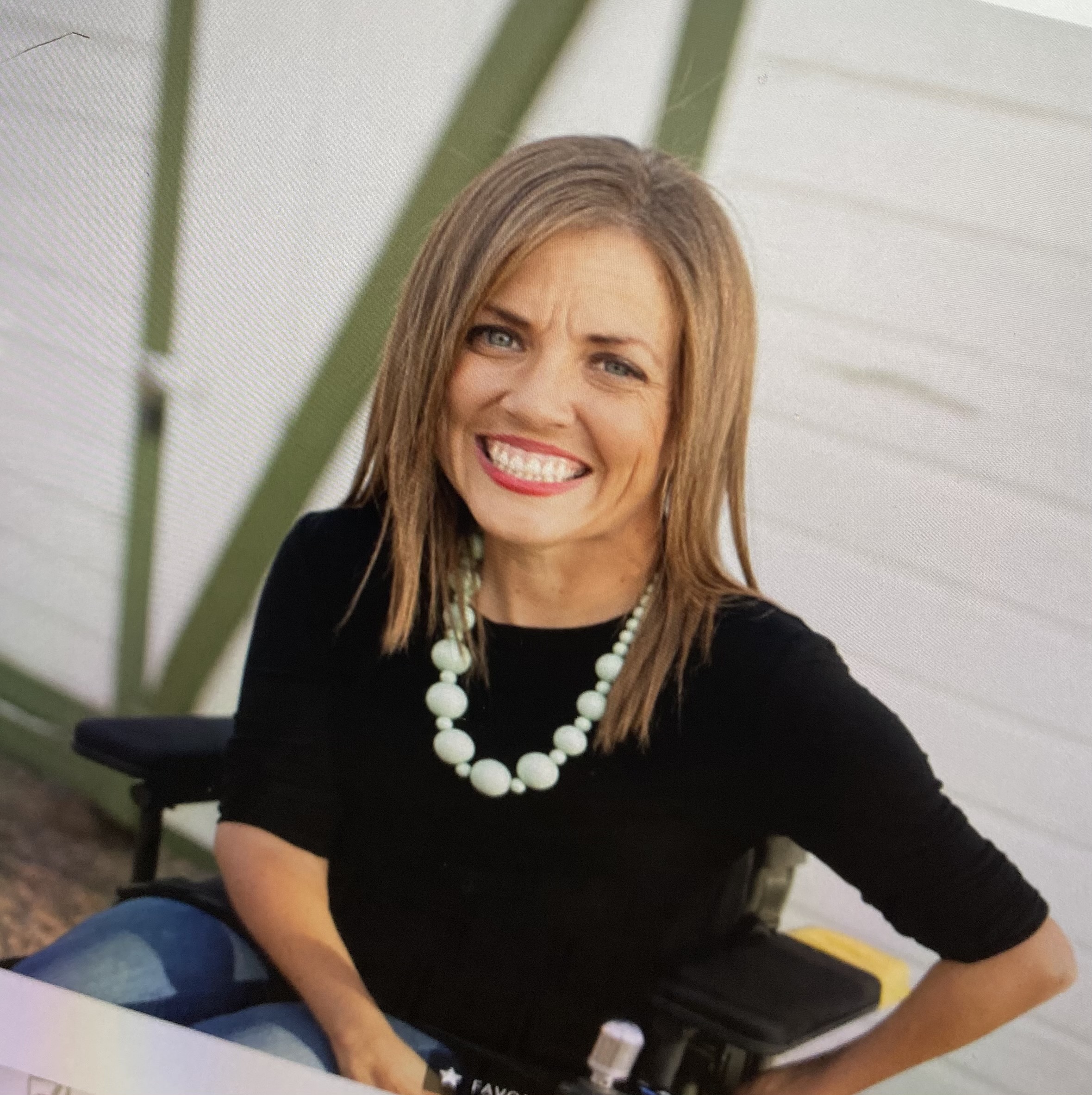 Chanda Hinton, Founder of the Chanda Center for Health, Tells Her ...