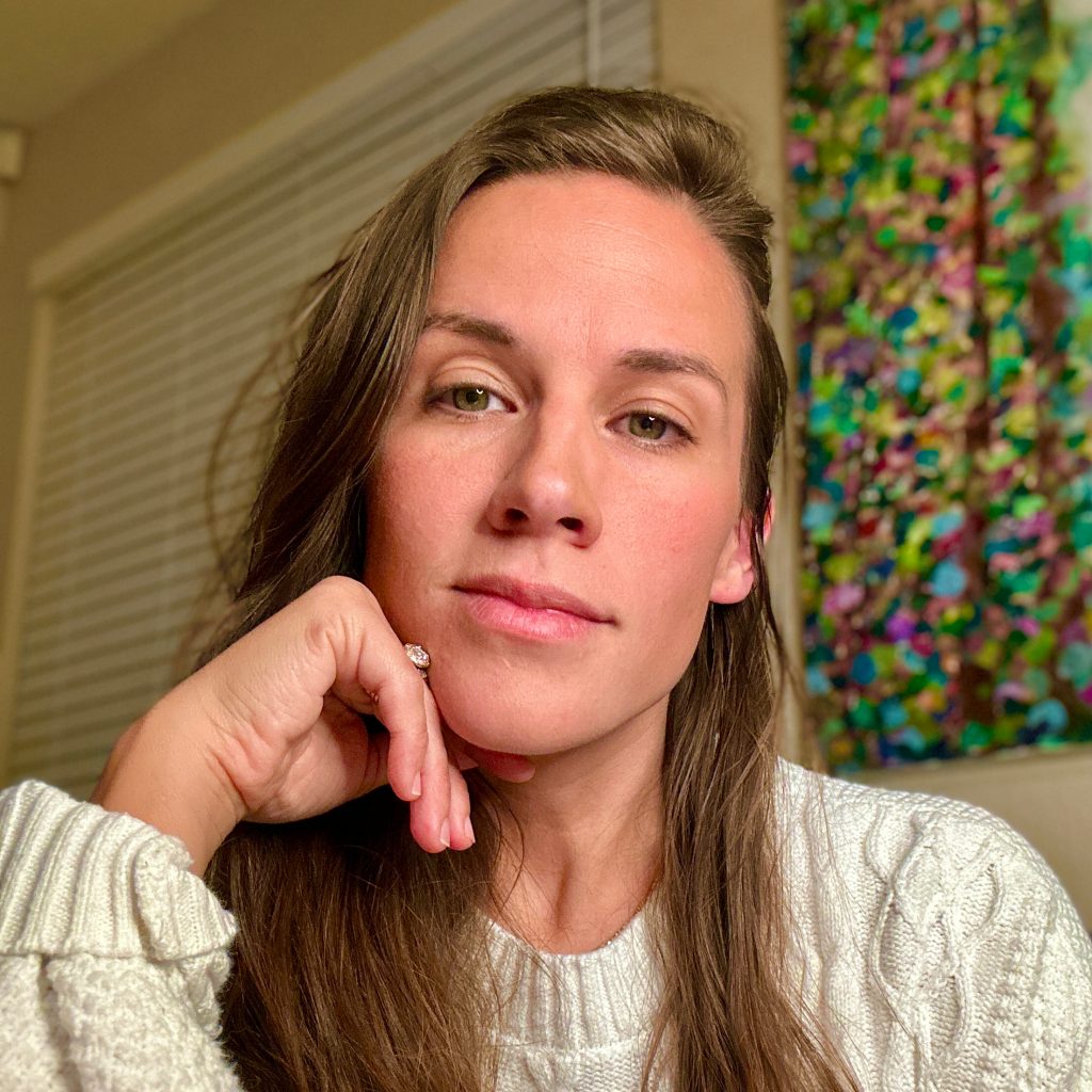 Unpacking the Rage of 15 Years Living with Chronic Pain - Major Pain