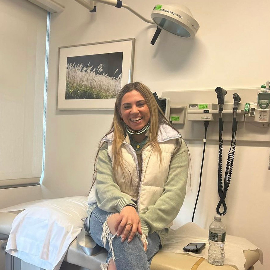 Cianna's Journey: How Chronic Illness Changed This 19 Year Old's Life