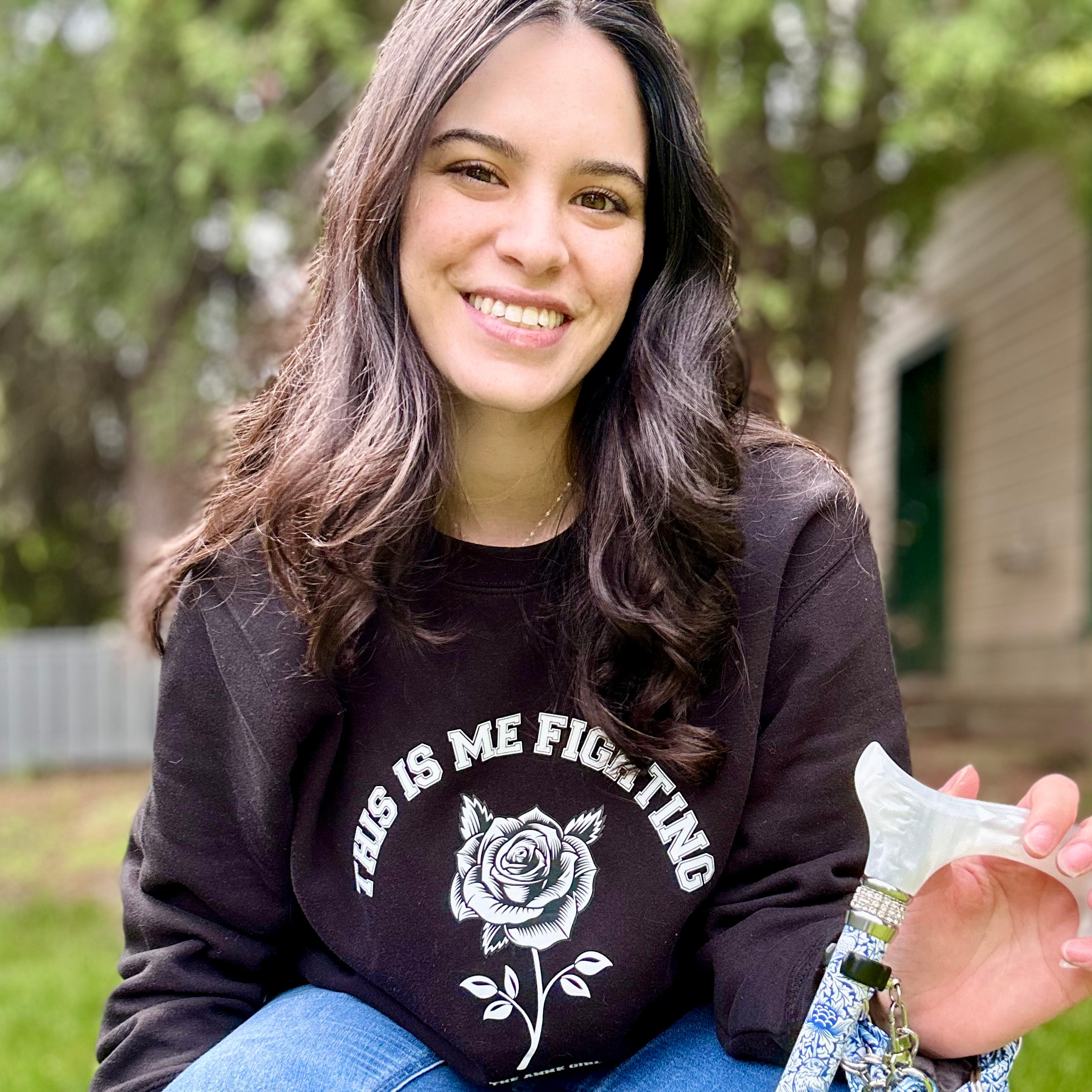 Demystifying Functional Neurological Disorder: Sydney's Story - Major Pain