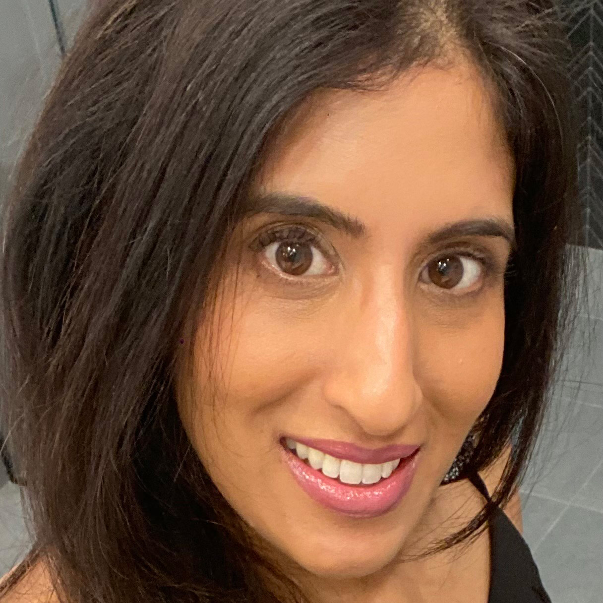 Amee is Finally Opening Up About Epilepsy 35 Years After Being Diagnosed