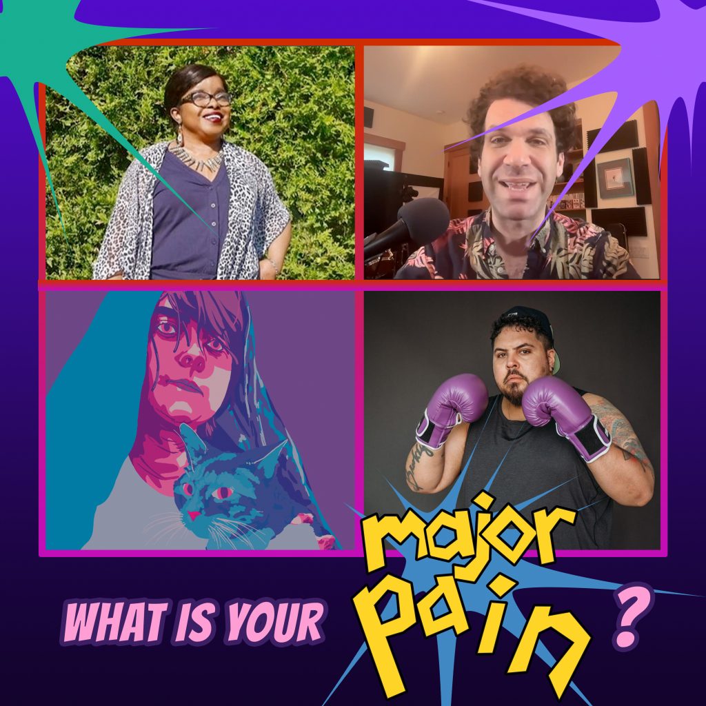 Season 5 Premiere! Catching Up With Previous Guests Joey, Colby and ...