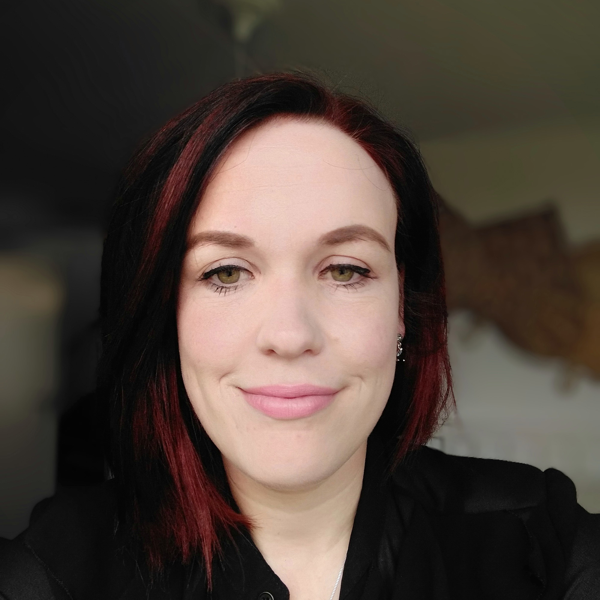 Living with Visual Snow Syndrome - Major Pain